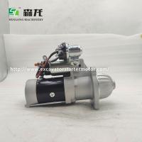 China 24V 10T 4.5KW Starter Motor Assembly  for YUCHAI M81R3010-R,M81R3010, M81R3010R, M81R3010RVPP for sale