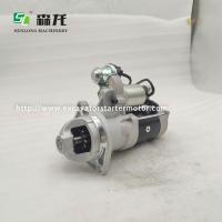 China 24V 10T 4.5KW Starter Motor Assembly  for YUCHAI M81R3010-R,M81R3010, M81R3010R, M81R3010RVPP for sale
