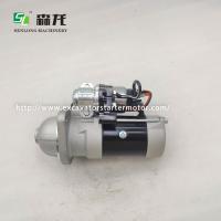 China 24V 12T 3.5KW Starter Motor Assembly  for WEICHAI WP2.3N,  SM81R3005, SM81R3005R, SM81R3005RVPP ,1001232698, 1001232698B, 10012326 for sale