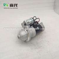 China 24V 12T 3.5KW Starter Motor Assembly  for WEICHAI WP2.3N,  SM81R3005, SM81R3005R, SM81R3005RVPP ,1001232698, 1001232698B, 10012326 for sale