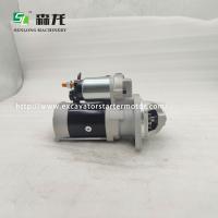 China 24V 12T 3.5KW Starter Motor Assembly  for WEICHAI WP2.3N,  SM81R3005, SM81R3005R, SM81R3005RVPP ,1001232698, 1001232698B, 10012326 for sale