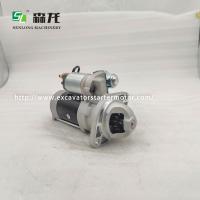 China 24V 12T 3.5KW Starter Motor Assembly  for WEICHAI WP2.3N,  SM81R3005, SM81R3005R, SM81R3005RVPP ,1001232698, 1001232698B, 10012326 for sale