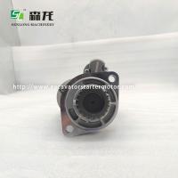 China 105991-77010,12V 20T  Starter Motor Assembly  for Hitachi,105891-77010 , S114-448A ,S114-448 ,S13-570 for sale