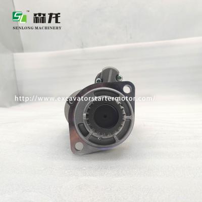 China 105991-77010,12V 20T  Starter Motor Assembly  for Hitachi,105891-77010 , S114-448A ,S114-448 ,S13-570 for sale