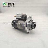 China 105991-77010,12V 20T  Starter Motor Assembly  for Hitachi,105891-77010 , S114-448A ,S114-448 ,S13-570 for sale