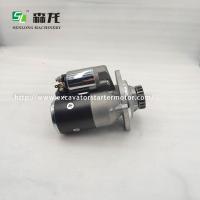 China 105991-77010,12V 20T  Starter Motor Assembly  for Hitachi,105891-77010 , S114-448A ,S114-448 ,S13-570 for sale
