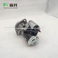 China 105991-77010,12V 20T  Starter Motor Assembly  for Hitachi,105891-77010 , S114-448A ,S114-448 ,S13-570 for sale