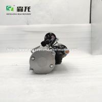 China 12V 10T 3.8KW Starter Motor Assembly  for WEICHAI WP2.3 ,1003692596,1002415445, 1003692596, 1009806744 for sale