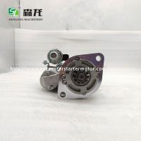 China 12V 10T 3.8KW Starter Motor Assembly  for WEICHAI WP2.3 ,1003692596,1002415445, 1003692596, 1009806744 for sale
