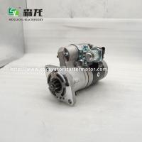 China 12V 10T 3.8KW Starter Motor Assembly  for WEICHAI WP2.3 ,1003692596,1002415445, 1003692596, 1009806744 for sale