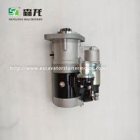 China 12V 10T 3.8KW Starter Motor Assembly  for WEICHAI WP2.3 ,1003692596,1002415445, 1003692596, 1009806744 for sale