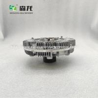 China Ford/New Holland TG210 TG230 TG255 TG285 Compatible Fan Clutch - Replaces 010010980 447917A3 447917A2 87774682 10010980 | High-Strength OE Replacement for sale