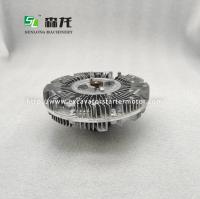 China Ford/New Holland TG210 TG230 TG255 TG285 Compatible Fan Clutch - Replaces 010010980 447917A3 447917A2 87774682 10010980 | High-Strength OE Replacement for sale