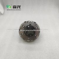 China Heavy-Duty OE Fan Clutch - Fits New Holland 8530-8830 TW15-TW35 TW5 Tractors | Replaces 86620260 83992869 83934803 E2NN8A616CA E4NN8A616CB for sale