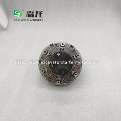 China Heavy-Duty OE Fan Clutch - Fits New Holland 8530-8830 TW15-TW35 TW5 Tractors | Replaces 86620260 83992869 83934803 E2NN8A616CA E4NN8A616CB for sale