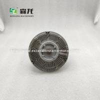 China Heavy-Duty OE Fan Clutch - Fits New Holland 8530-8830 TW15-TW35 TW5 Tractors | Replaces 86620260 83992869 83934803 E2NN8A616CA E4NN8A616CB for sale