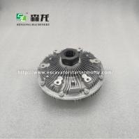 China OE-Grade Viscous Fan Clutch - Fits CASE  1854 230 2304 Tractors | Replaces 87383689 9.7041 K97041 | Reliable Engine Cooling for sale