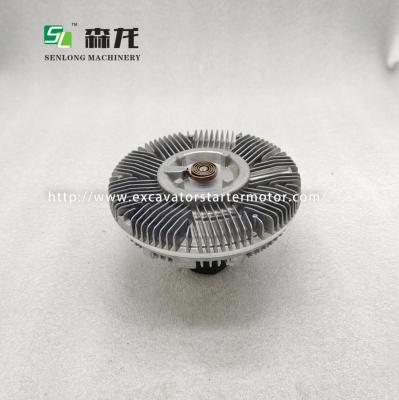 China Durable Precision-Matched Cooling Part - OE Replacement for New Holland T6000 Series | Replaces 87516756 9.7030 020003742 | Stable Thermal Control for sale