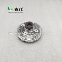 China OE Grade Viscous Fan Clutch Fits Massey Ferguson 6612-6615 7614-7615 Replaces 655150037 4355175M1 67280 VPE1249 Reliable Engine Cooling for sale