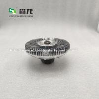 China OE Grade Viscous Fan Clutch Fits Massey Ferguson 6612-6615 7614-7615 Replaces 655150037 4355175M1 67280 VPE1249 Reliable Engine Cooling for sale