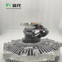 China OE Grade Viscous Fan Clutch Fits New Holland T8 Series T8.275 T8.330 T8.360 T8.390 Replaces CFC237000P 51674510 48185801 84397785 84291018 84416325 010031786 010024581 010024385 8MV376911771 Reliable for sale