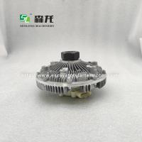 China OE Grade Viscous Fan Clutch Fits New Holland T6.145 T6.155 T6.160 Replaces 47560856 15-6026 Reliable Engine Cooling for sale