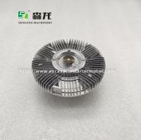 China OE Grade Viscous Fan Clutch Fits New Holland T7510-T7550 TVT135-TVT170 Replaces 162000060018 D5CA006TT 49406 K97017 47111607 15-6004 020003109 Reliable Cooling for sale