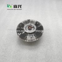 China 18376-2 87340008 6551350 47049810 303195A1 221853A1 221853A2 222784A2 84488861 B512636 OE Fan Clutch Fits CASE 580LE 580LXT 580SLE Loader Backhoe for sale
