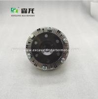 China Reliable Tractor Fan Clutch OE Replacement Fits Farm Equipment Replaces 375075A1 18933-1 Long Service Life for sale