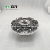 China Reliable Tractor Fan Clutch OE Replacement Fits Farm Equipment Replaces 375075A1 18933-1 Long Service Life for sale