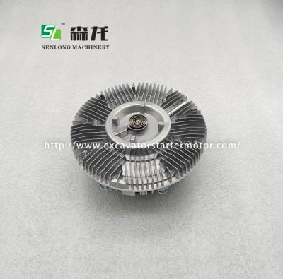 China OE Grade Viscous Fan Clutch Replaces RV072110001 188912 EV188912 430406A1 384866A2 188911 EV188911 189812 EV189812 18981-2 18891-1 18891-2 ABP N20 RV072110001 FLT72110001 for sale