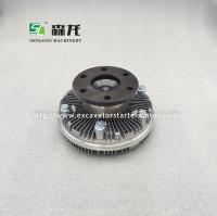 China OE Grade Viscous Fan Clutch Replaces RV072110001 188912 EV188912 430406A1 384866A2 188911 EV188911 189812 EV189812 18981-2 18891-1 18891-2 ABP N20 RV072110001 FLT72110001 for sale