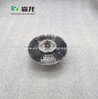 China 18177-1 54614516 S104754 82000845 8521152 49404 Heavy Duty Viscous Fan Clutch OE Replacement for sale