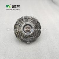 China 18177-1 54614516 S104754 82000845 8521152 49404 Heavy Duty Viscous Fan Clutch OE Replacement for sale