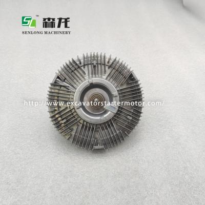 China 18177-1 54614516 S104754 82000845 8521152 49404 Heavy Duty Viscous Fan Clutch OE Replacement for sale