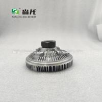 China 020004483 20004483 87702489 OE Fan Clutch for Case New Holland CWL Tier 3 for sale