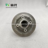 China Heavy Duty Tractor Fan Clutch OE Replacement for Ford 5110-7610 Replaces E7NN8A616AB  E7NN-8A616-AB  17560-3 Durable Operation for sale
