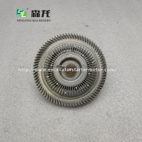 China Heavy Duty Tractor Fan Clutch OE Replacement for Ford 5110-7610 Replaces E7NN8A616AB  E7NN-8A616-AB  17560-3 Durable Operation for sale