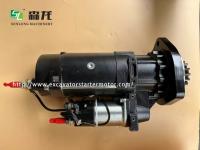 China 24V 15T Starter Motor Assembly  for CCW Yanmar Motor  0-21000-0580,  04301-58000 for sale