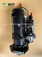 China 24V 15T Starter Motor Assembly  for CCW Yanmar Motor  0-21000-0580,  04301-58000 for sale