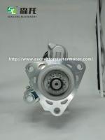 China 12V 12T 4.3KW Starter Motor Assembly  for DECO Motor 38MT M9T72578,D611003001, D616002011,8200977, 8201084 ,M009T72578, M9T72578 for sale