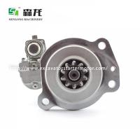 China 10T Starter Motor Assembly  for Kamaz M9T9122,M9T.9122 for sale