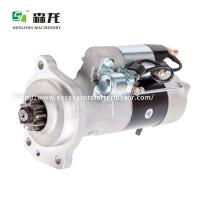 China 10T Starter Motor Assembly  for Kamaz M9T9122,M9T.9122 for sale