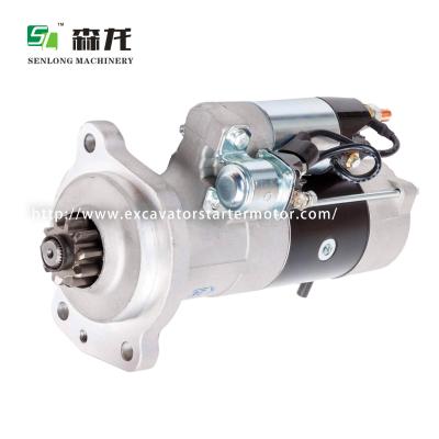 China 10T Starter Motor Assembly  for Kamaz M9T9122,M9T.9122 for sale