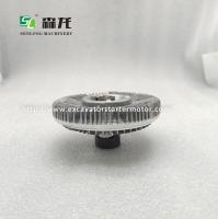 China High Quality Visco Clutch Parts V836762433 AM192111M 192111 for Valtra C100 C110 C120 Perfect Compatibility Easy Installation for sale