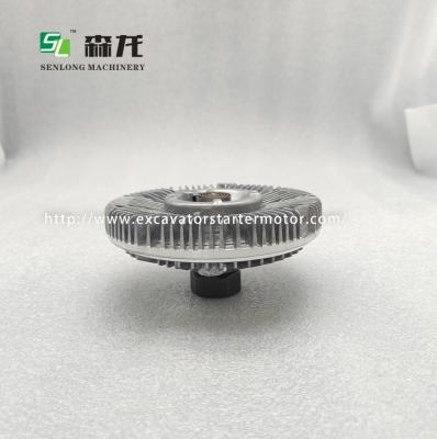 China High Quality Visco Clutch Parts V836762433 AM192111M 192111 for Valtra C100 C110 C120 Perfect Compatibility Easy Installation for sale