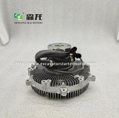 China Premium OE Parts 20007811 020007811 OE-F743.200.041.040 F743200041040 Fit ASGCO Fendt X714 Reliable Performance for sale