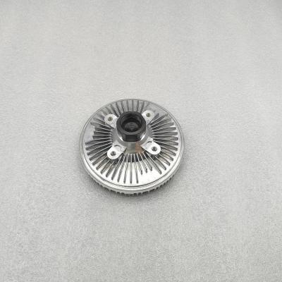China Genuine Grade Replacement Part 128/15797 for JCB Fan mounting Perkins RE RG Durable Stable Operation for sale
