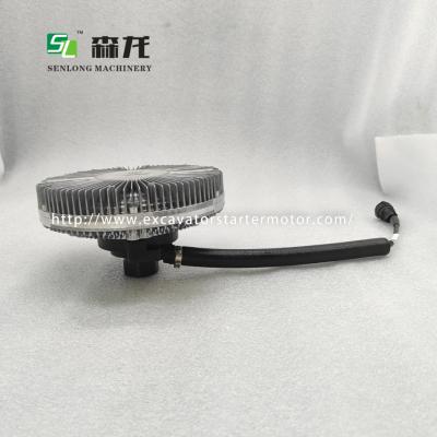 China Genuine Grade Replacement Parts 14623440  VOE14623440 for VOLVO EC140D Durable Stable Operation for sale