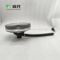 China Premium Viscous Fan Clutch VOE23239863 23239863 for Volvo Penta Engine Precise Temperature Control for sale